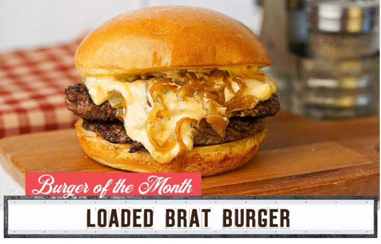 Georgie Porgies Burgers & Wisconsin Custard